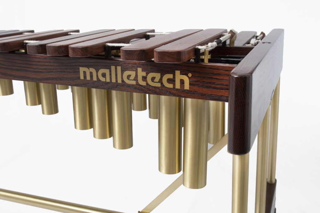 Bob Becker Soloist – Malletech