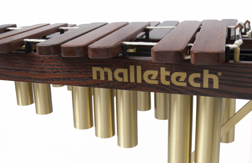 Bob Becker Soloist – Malletech