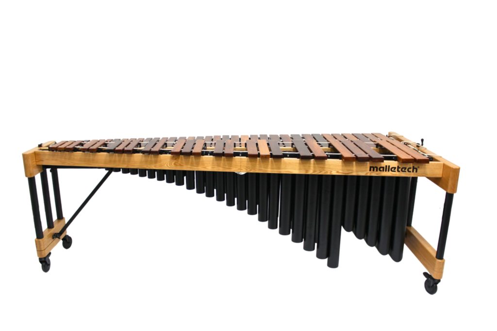 Stiletto – Malletech