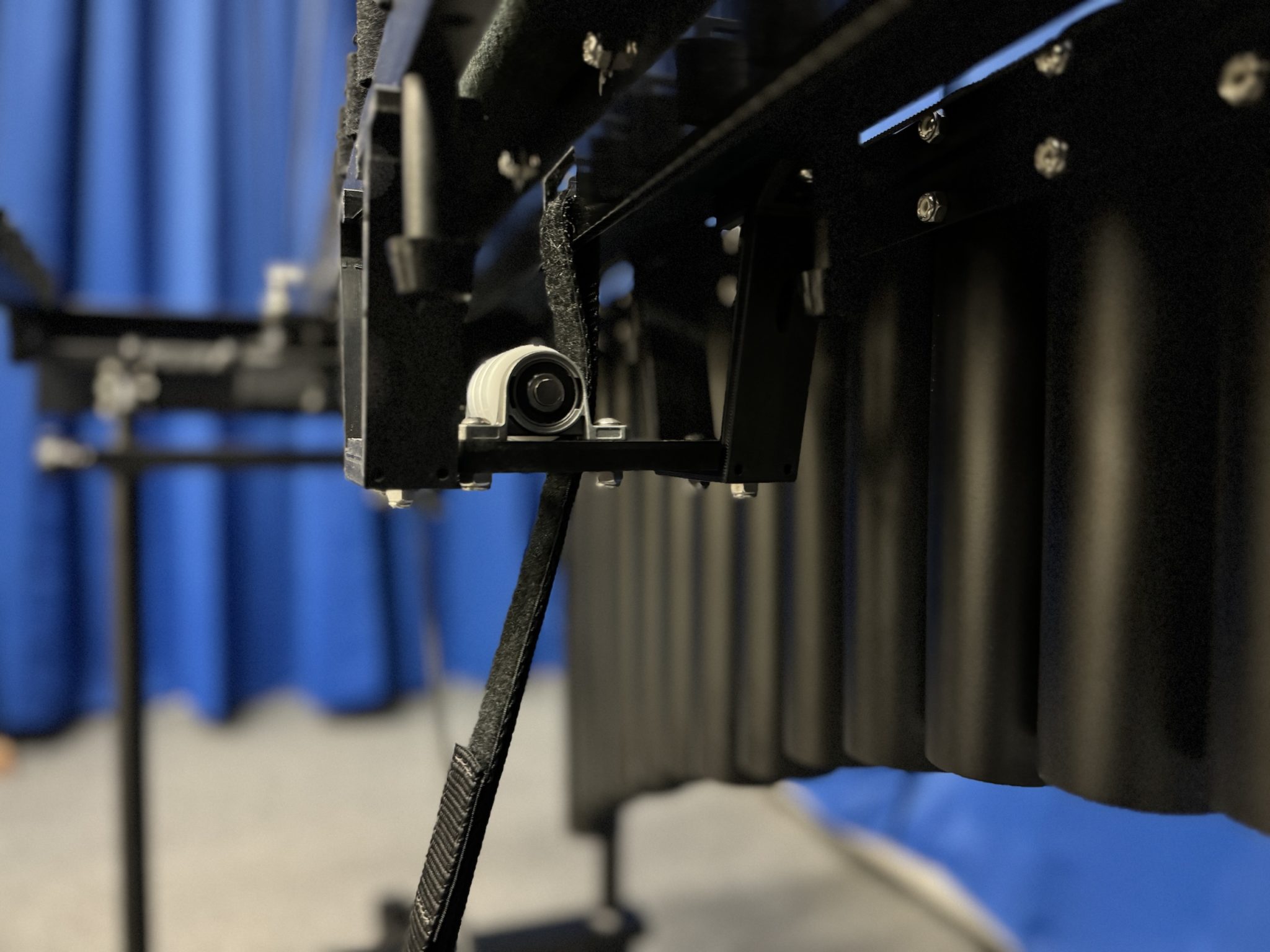 Vibraphones – Malletech