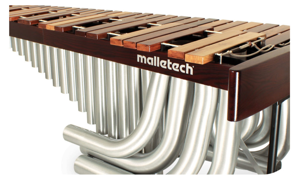 MJB Marimba – Malletech