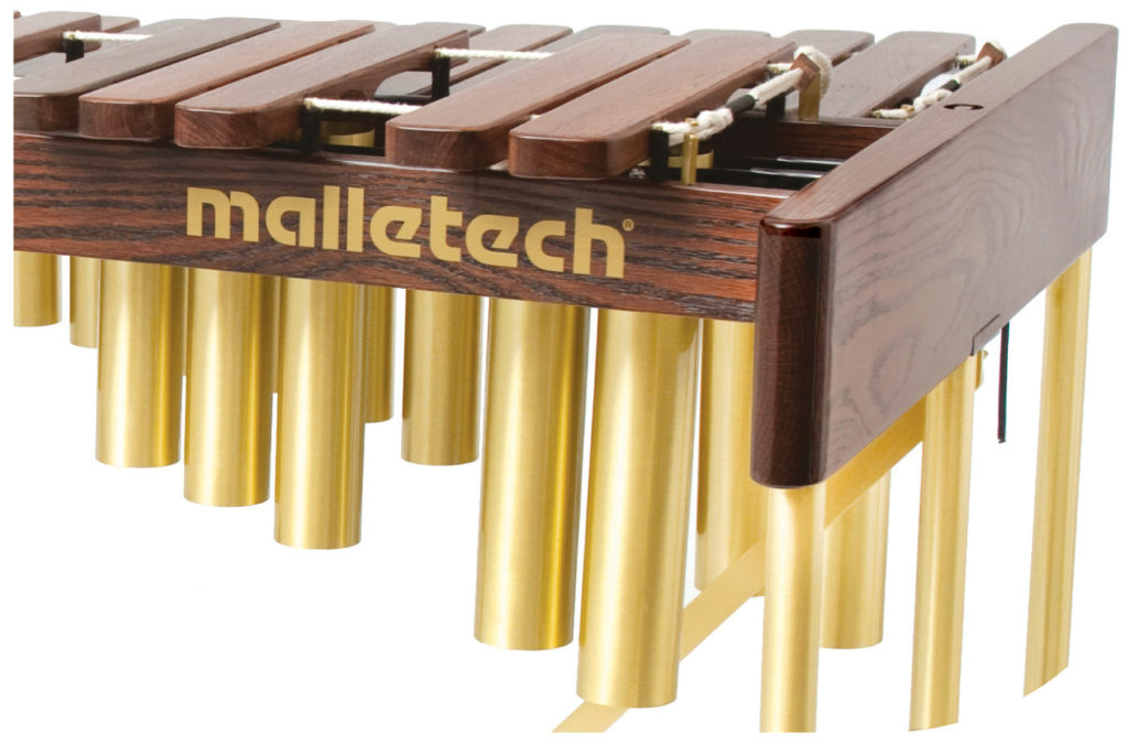 Bob Becker Soloist – Malletech