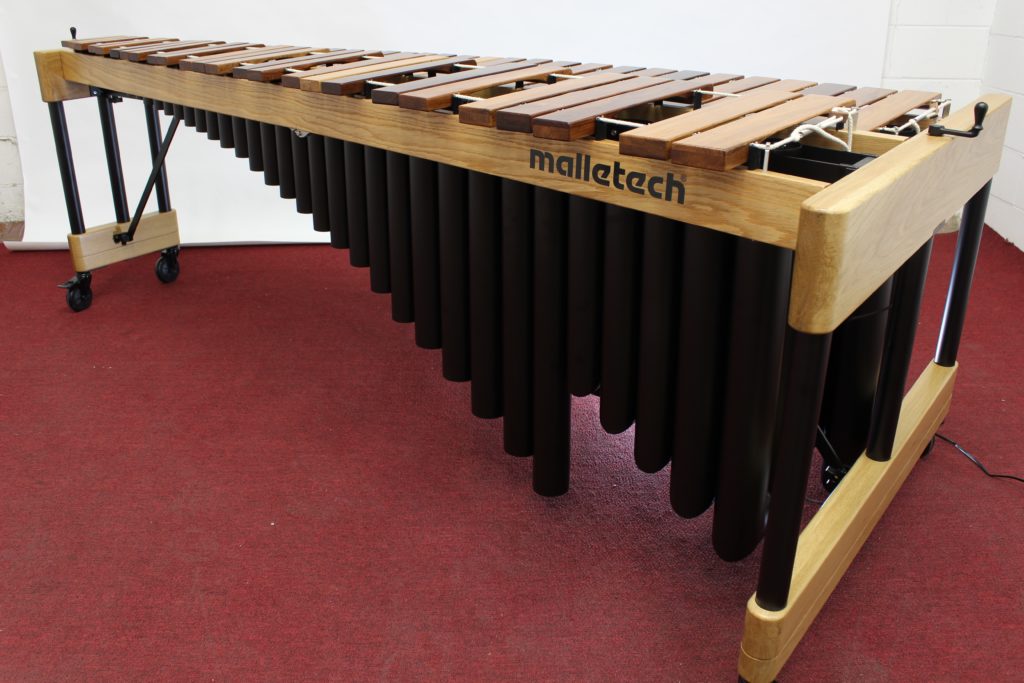 Stiletto – Malletech