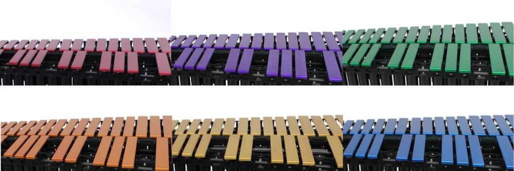 Vibraphones – Malletech