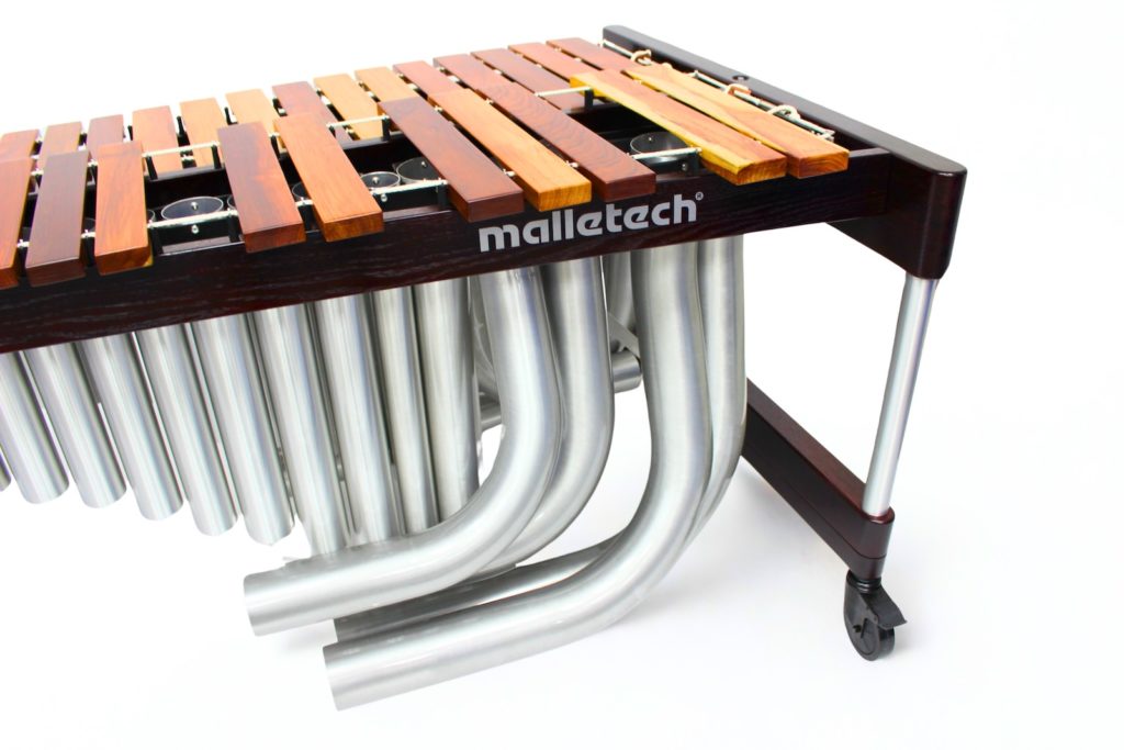 MJB Marimba – Malletech