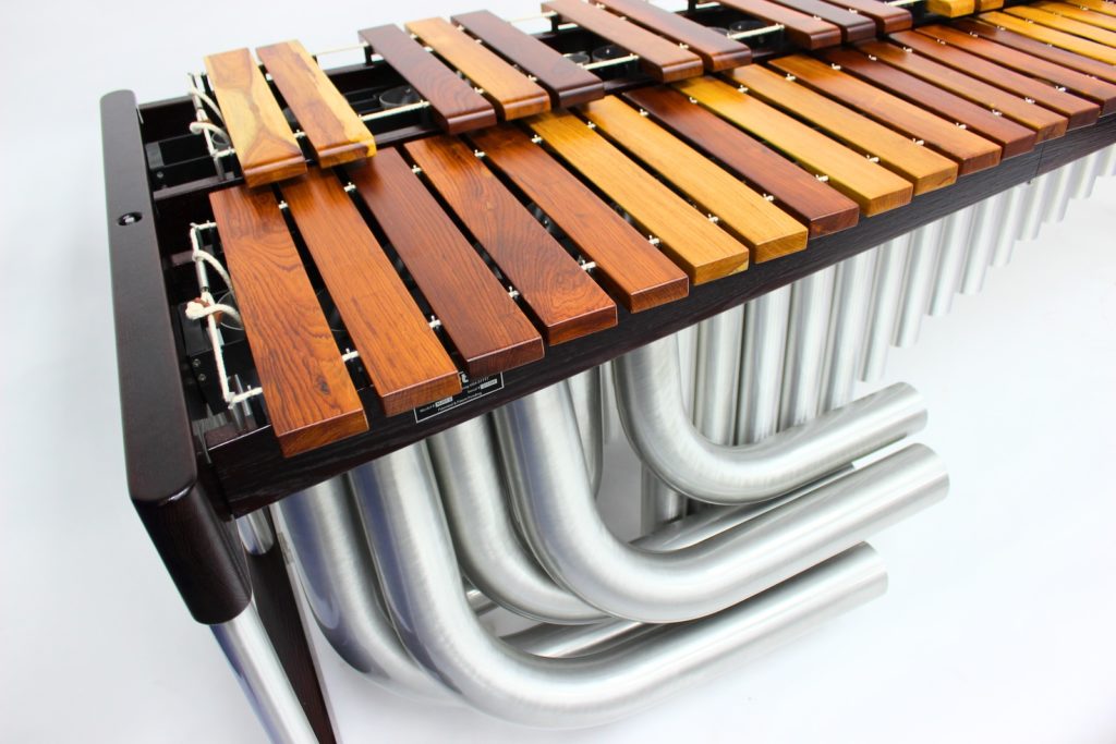 MJB Marimba – Malletech